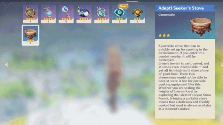 Genshin Impact City Reputation System Guide - How To Unlock, Increase ...