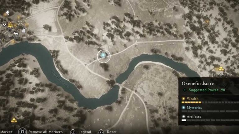 Assassin's Creed Valhalla: How To Get Pet Fox | Save Dandelion Puff