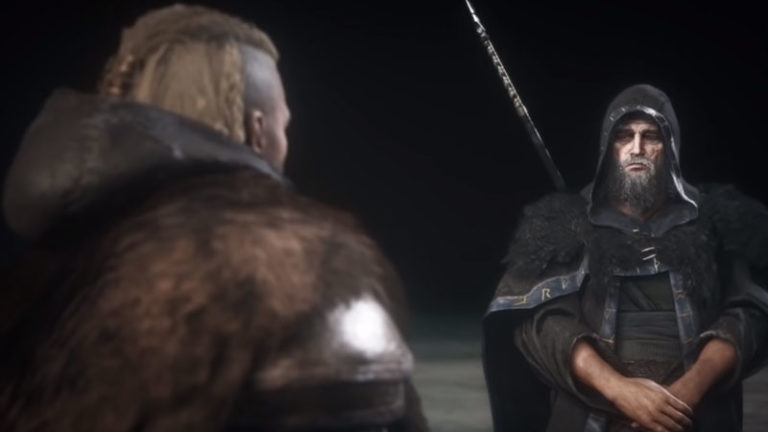 How To Beat Odin In AC Valhalla | Tips To Defeat Odin Easily