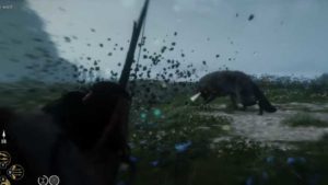 AC Valhalla: How To Beat The Lost Wolf (Boss Fight Guide)