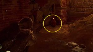 AC Valhalla: How To Break Stone Walls & Floors Easily