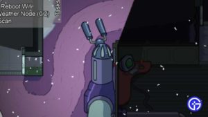 How To Get Blank Name In Among Us (Dot Name)