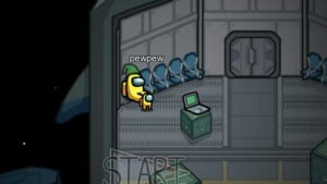 Among Us: How To Get Mini Crewmate & Equip It Easily