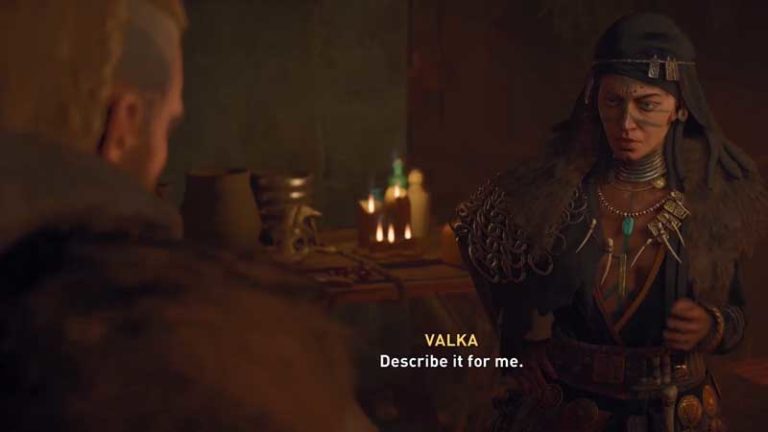 How To Get To Jotunheim In Assassin's Creed Valhalla - Gamer Tweak