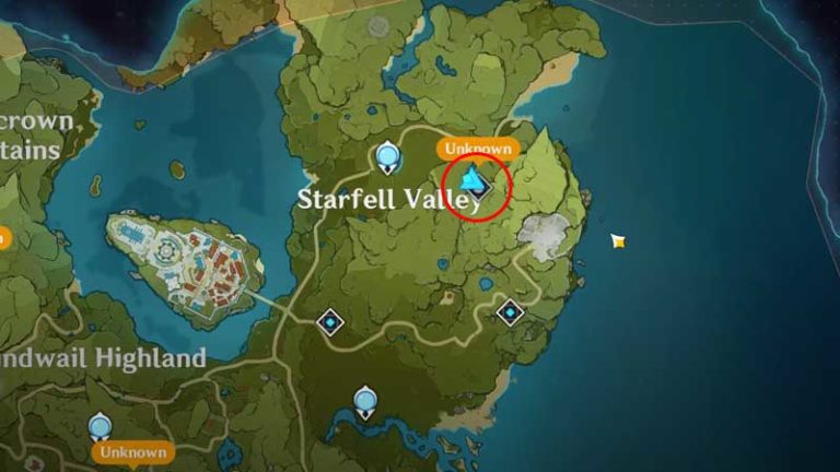 Genshin Impact Thundersoother Artifact Set: How to Get it - Gamer Tweak