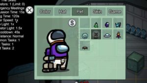 Among Us: How To Get Mini Crewmate & Equip It Easily