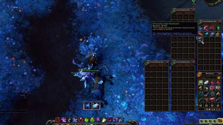 How To Summon Humon'gozz In World Of Warcraft Shadowlands