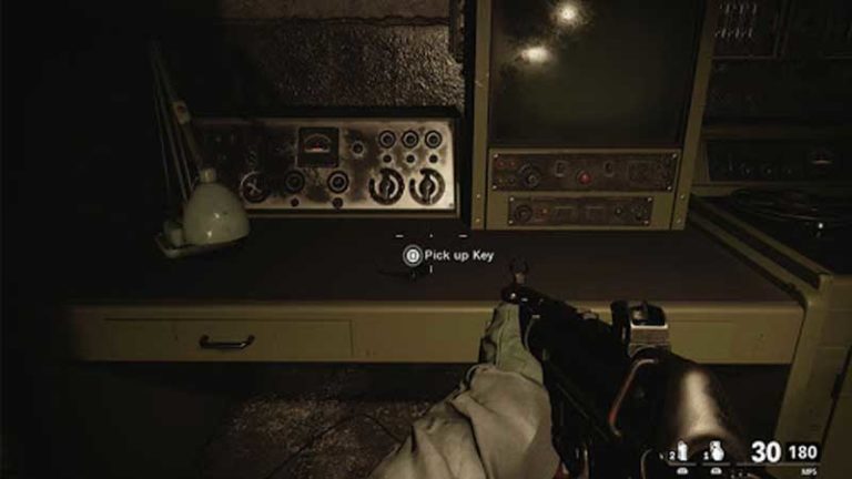 Call of Duty Black Ops Cold War: How To Unlock Weapons Locker