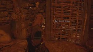 How To Get Wolf Companion In AC Valhalla | Unlock This Pet