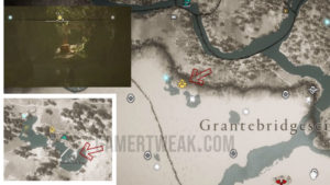 How To Unlock Huntsman Armor Set In AC Valhalla: All 5 Pieces Location