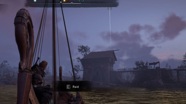 How To Unlock Huntsman Armor Set In AC Valhalla: All 5 Pieces Location