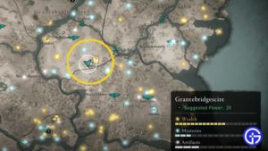 AC Valhalla: How To Get Explosive Arrows | Destroy Walls Easily