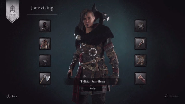 AC Valhalla Jomsvikings: How To Unlock, Recruit, Use, And More
