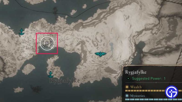 AC Valhalla: Where To Find Polar Bear Fur (Location Guide)