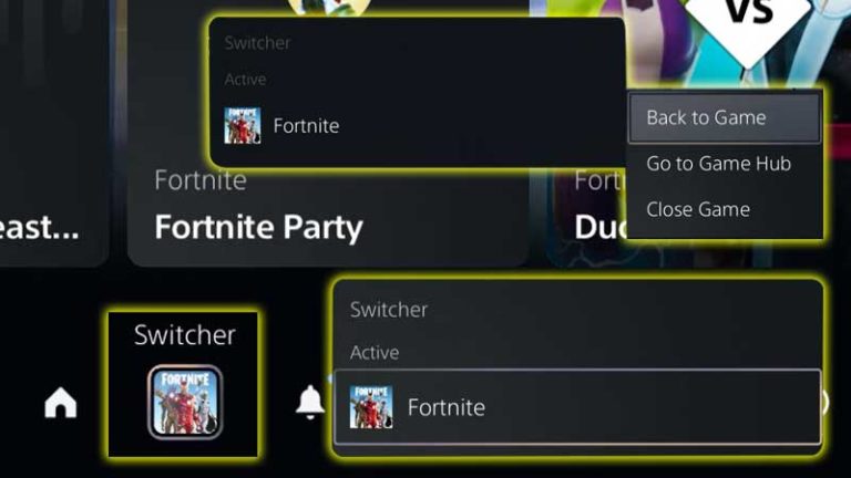 How to Close Game in PS4 - Completely Exit Game in Background