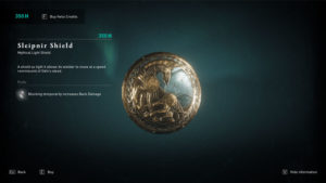 How To Get All Legendary Weapons in Assassin’s Creed (AC) Valhalla