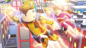 Super Power Fighting Simulator Codes (September 2023) - Roblox