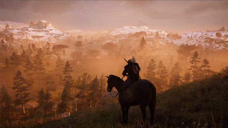 Assassin's Creed Valhalla Mods Guide: Top 10 Mods for PC