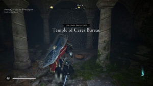 How To Get Every Bureau In Assassin's Creed Valhalla & Codex Pages