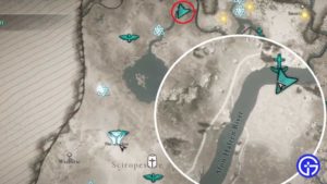 AC Valhalla: Where To Find Small Brown Trout Location | How To Get