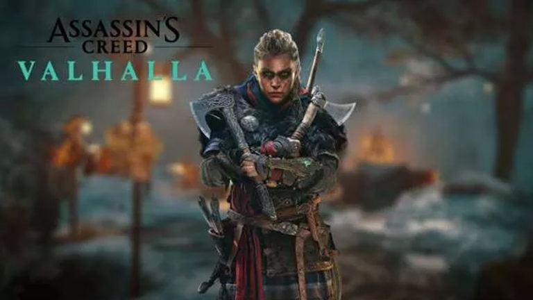 AC Valhalla Yule Festival Rewards Guide – Armor, Tattoos & Settlement ...