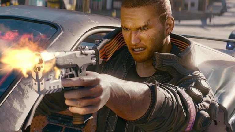 Cyberpunk 2077 Dual Wielding Guide: Is There Dual-Wielding?