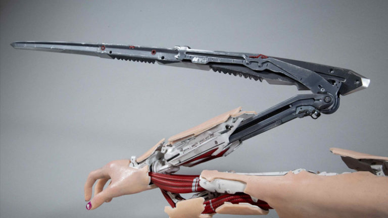 Cyberpunk 2077 Mantis Blades Unlock Guide: How Get Mantis Blades