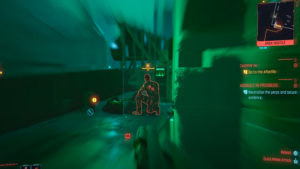 Cyberpunk 2077 Smart Weapon Guide: How To Get & Use Smart Gun