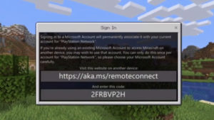 How To Fix Microsoft Minecraft Aka.ms/remoteconnect Error - Full Guide