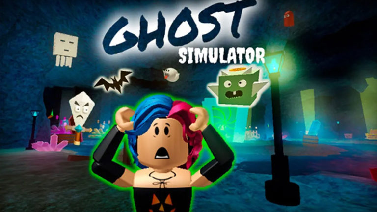 Roblox Ghost Simulator Codes (April 2023) - Gamer Tweak