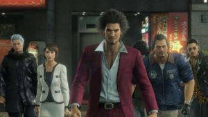 What Are The Best Mods For Yakuza Like A Dragon - Gamer Tweak