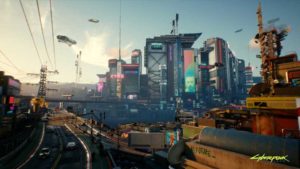 How To Complete The Information Braindance Mission In Cyberpunk 2077