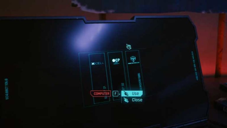 Cyberpunk 2077 How To Get Harris IP Address | The Hunt Side Job Cyberpunk 2077 How To Get Harris IP Address | The Hunt Side Job