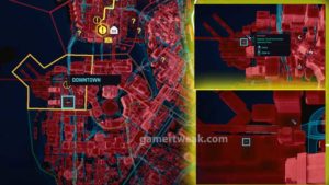 Find Best Cyberware in Cyberpunk 2077 - CP2077 Ripperdoc Locations