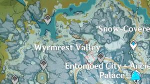 How To Farm Strange Toothe In Genshin Impact (Locations Guide)
