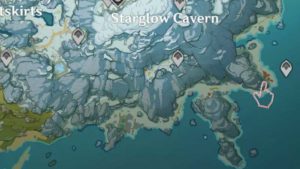 How To Farm Strange Toothe In Genshin Impact (Locations Guide)