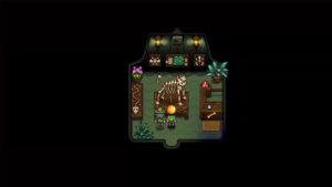 Stardew Valley: How To Easily Complete Professor Snail's Museum