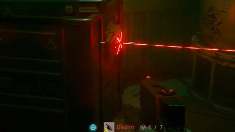 Cyberpunk 2077 Free Brick Code: How To Save Brick (The Pickup)
