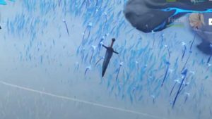 Genshin Impact Princess Box Location: How To Get Golden Box