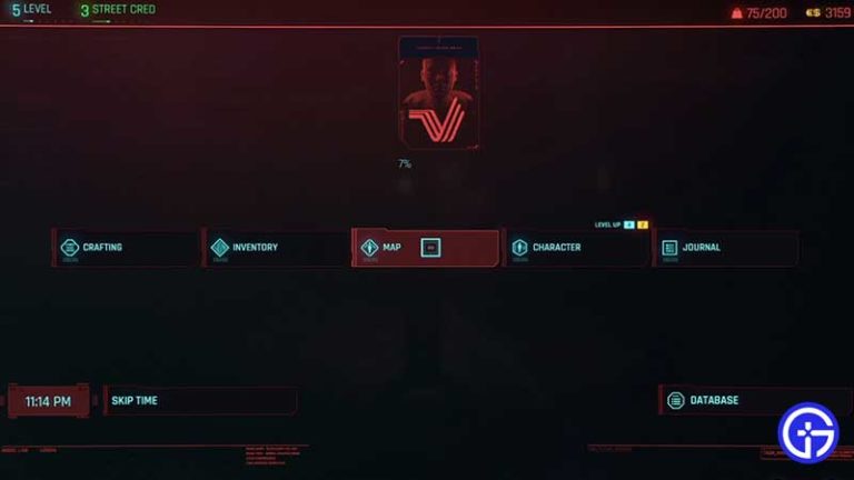 Cyberpunk 2077 Skip Time | How To Change Time Of Day