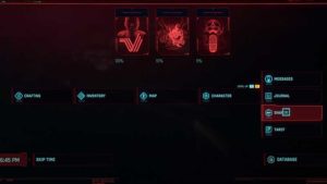 How To Read Shards In Cyberpunk 2077 (Encrypted Shards)