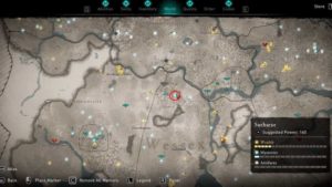 Assassin's Creed Valhalla: Where Is Monk's Lair Key Location