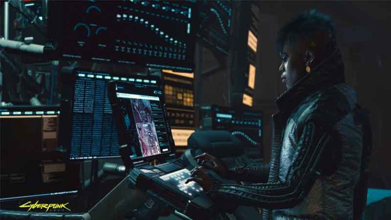 Cyberpunk 2077 Where To Find All Netrunners | Netrunner Locations