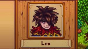 Stardew Valley Leo Guide: Best Gifts, Likes, Dislikes & More
