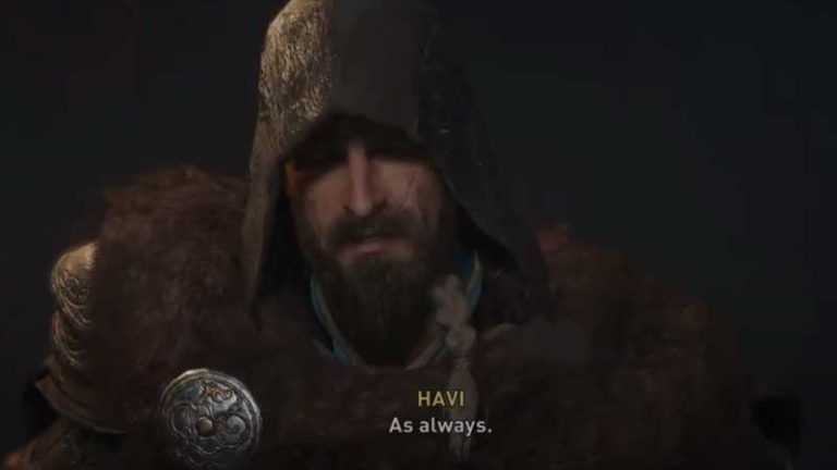 AC Valhalla: Who Is Havi In Norse Mythology? (Explained)
