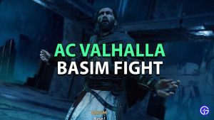 How To Defeat Basim In AC Valhalla | Basim Boss Fight Tips