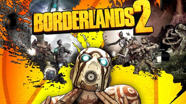 All Borderlands 2 Gibbed Codes: How To Use BL2 Codes