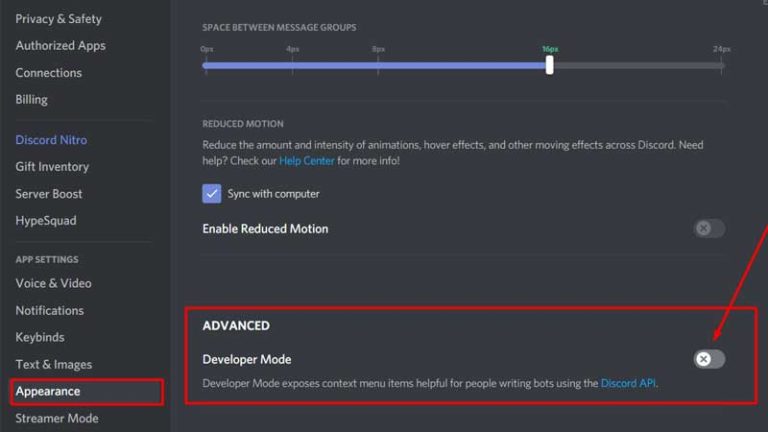 How To Fix Discord Overlay Not Working Error