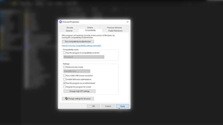 Discord Stuck On Starting Fix - How To Fix Start Loop Error (2023)