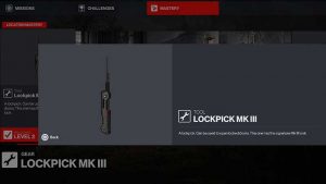 Hitman 3: How To Get Lockpicks | Best Ways To Unlock Lockpicks